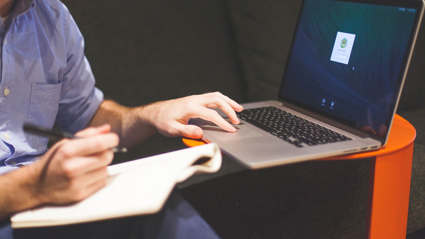 Os 7 melhores notebooks para estudantes em 2025