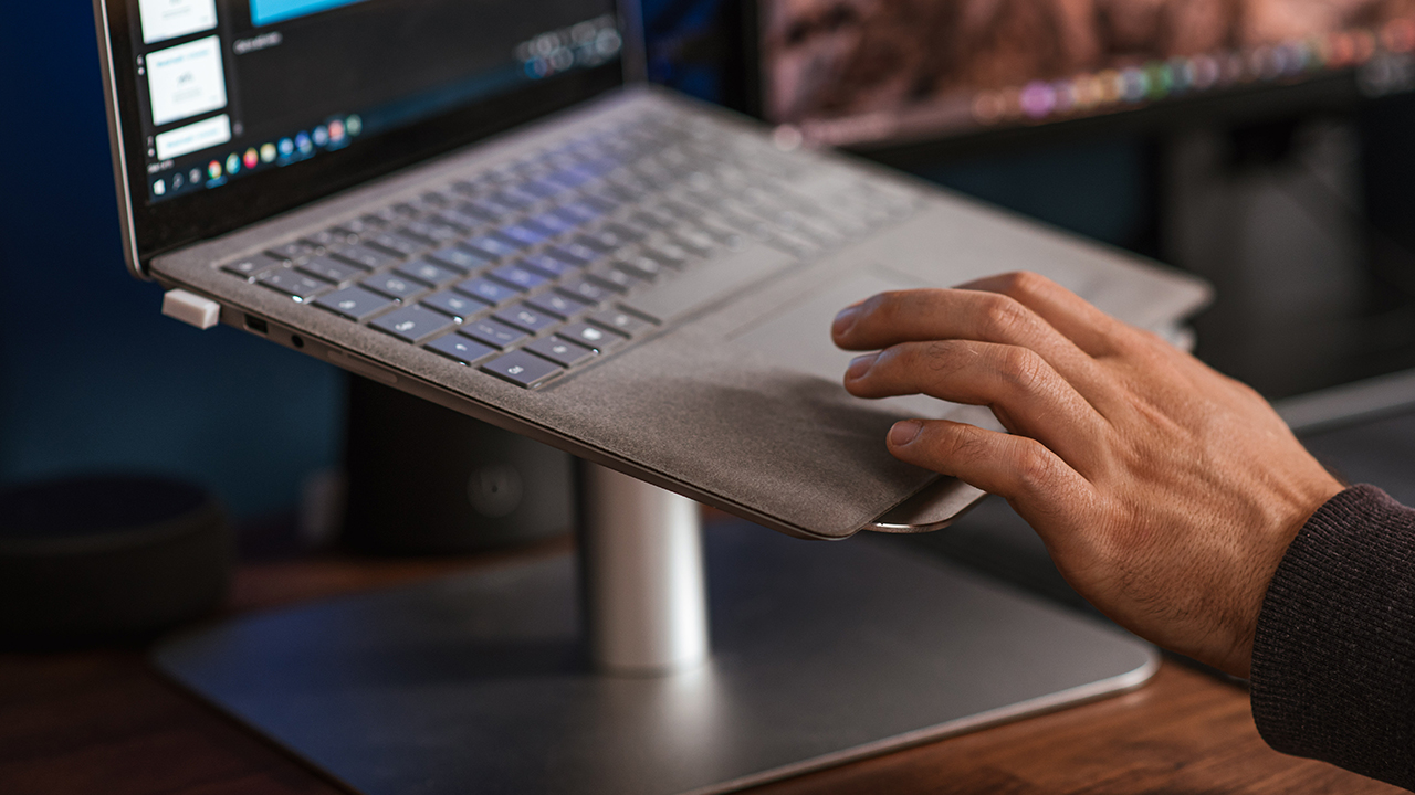 Os 10 melhores suportes para notebooks em 2026