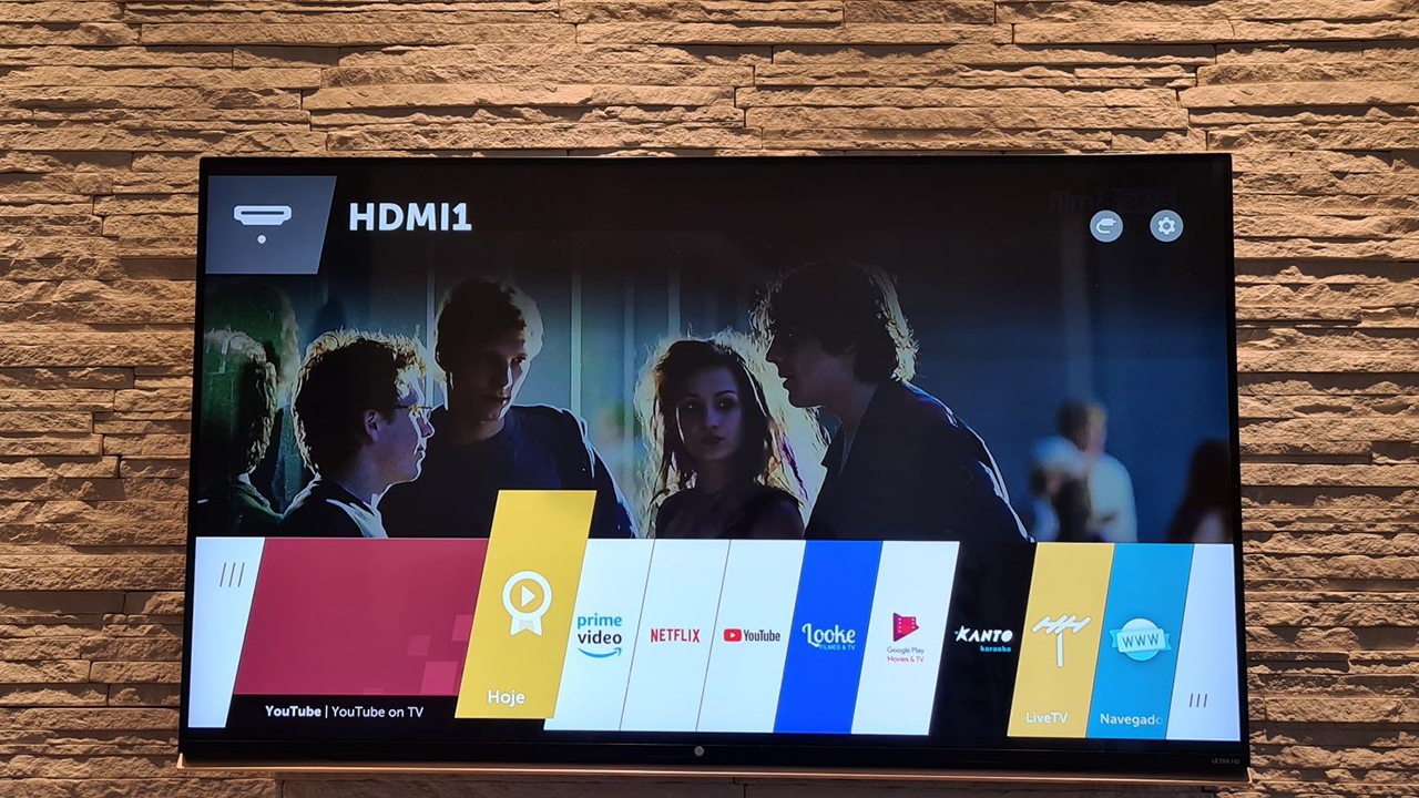As 7 melhores TVs de 50 polegadas em 2024 - Guia dos Periféricos