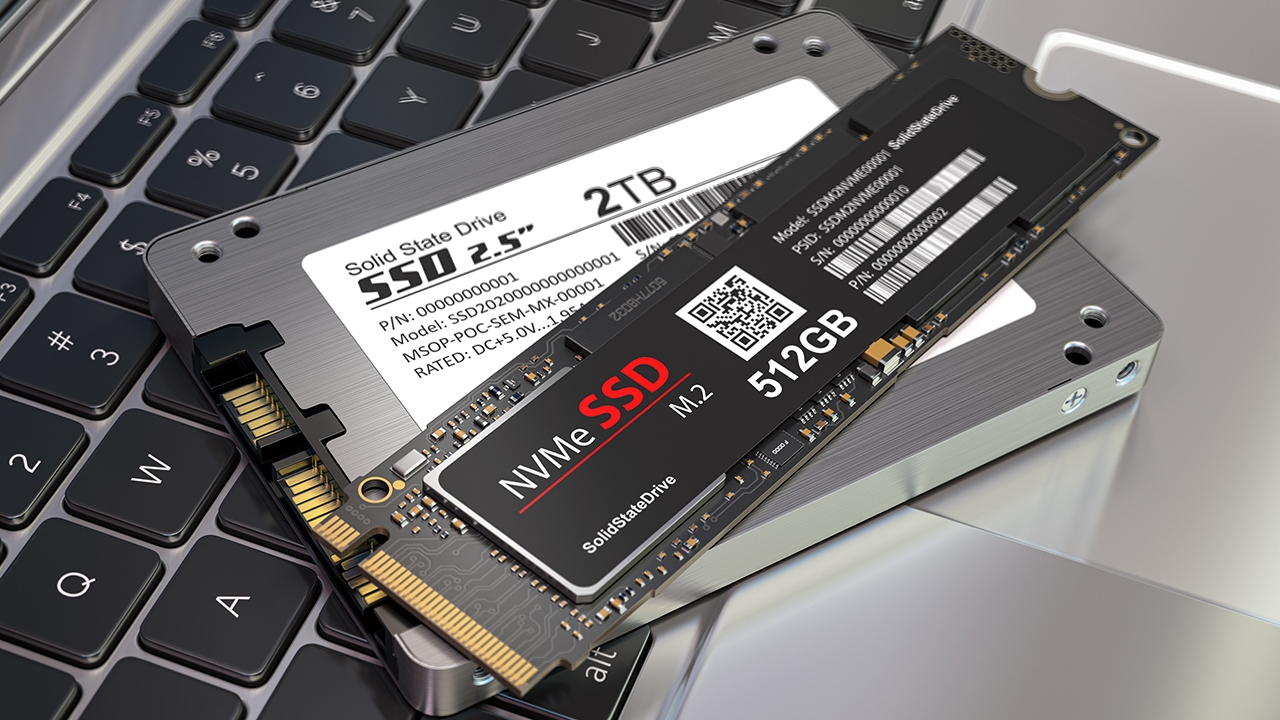 SSD NVme M.2: quais os melhores e mais rápidos modelos do mercado ...