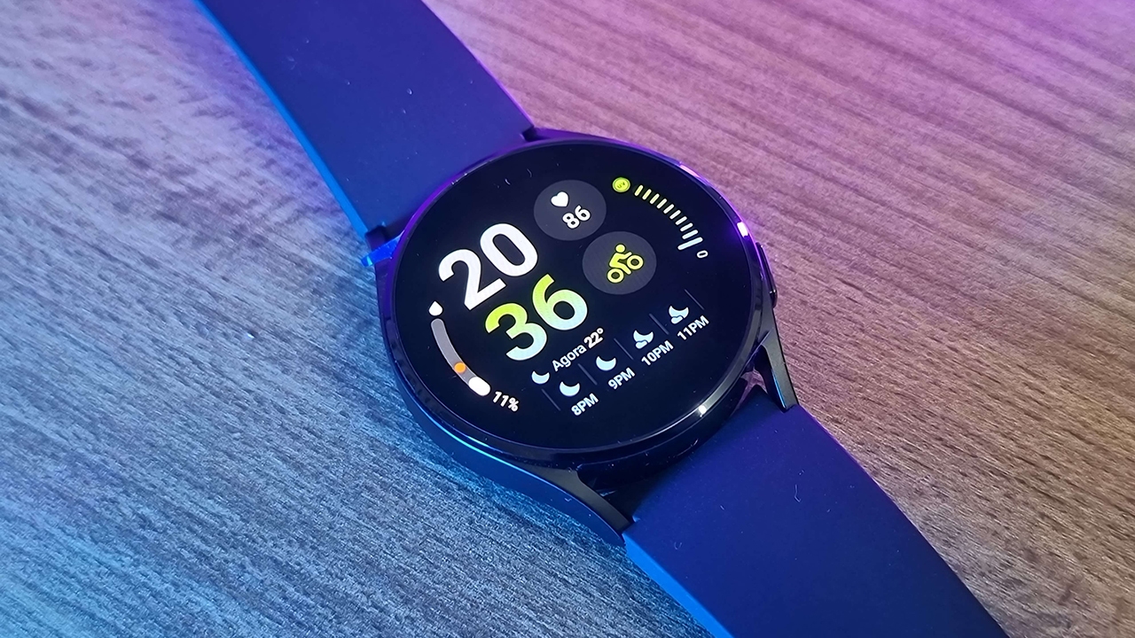 Melhor smartwatch redondo: veja os melhores modelos de 2024 - Guia dos ...
