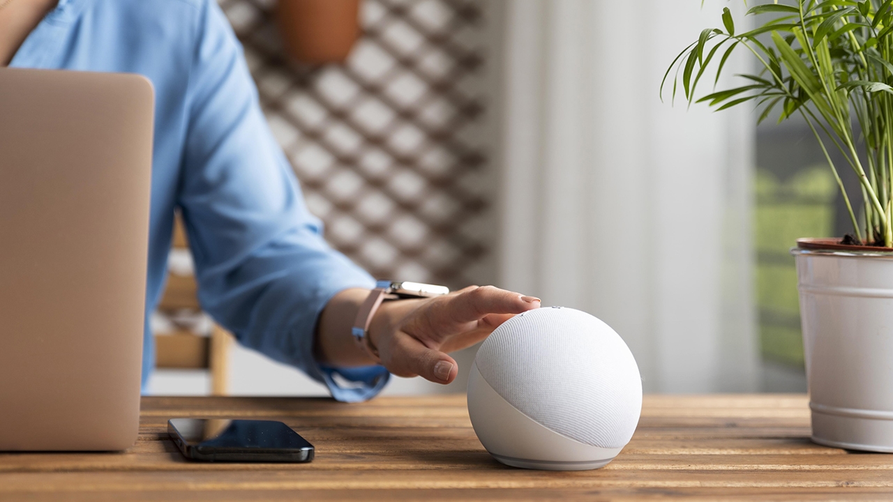 Melhor Alexa: Veja a diferença entre todas as Echo Dots da Amazon ...