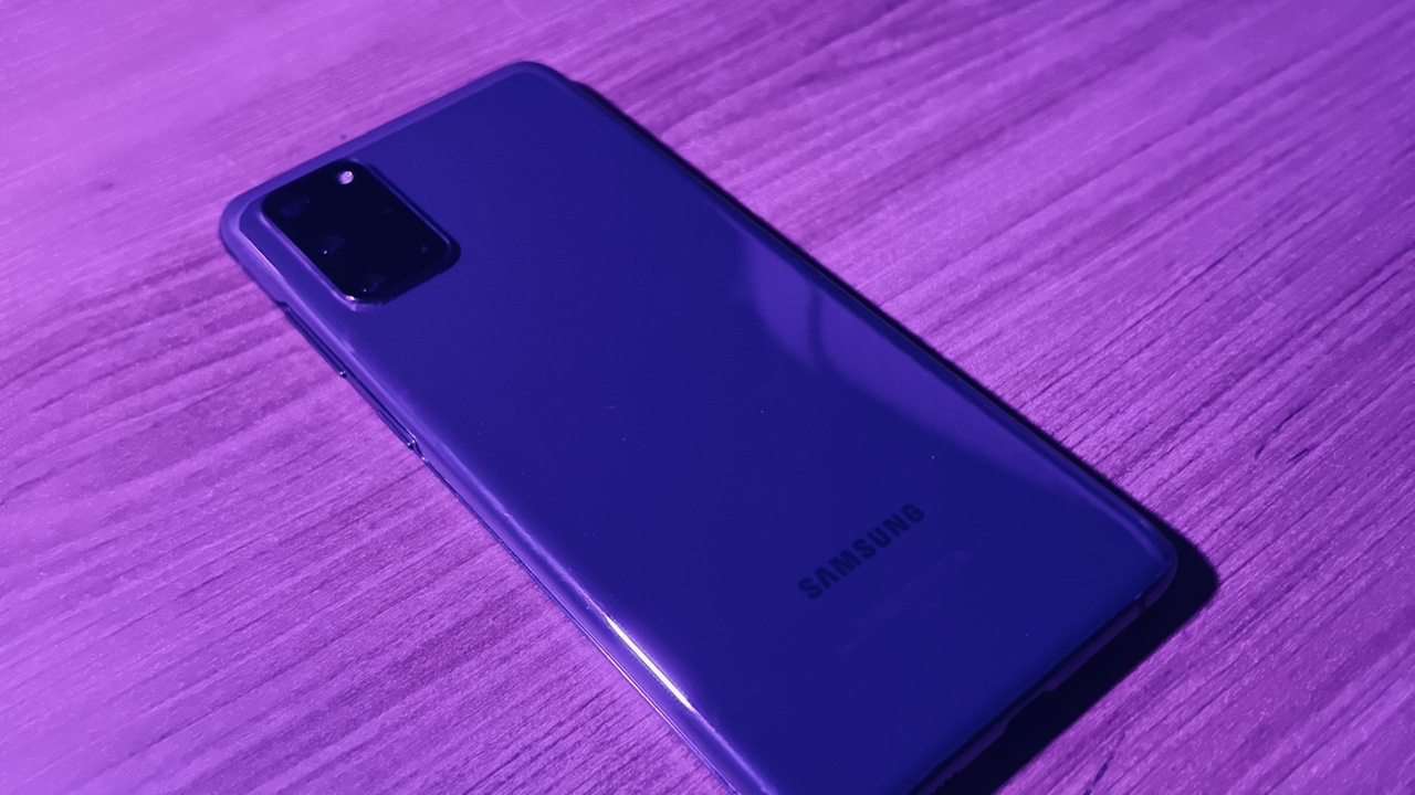 Os 8 melhores celulares Samsung custo-benefício em 2025