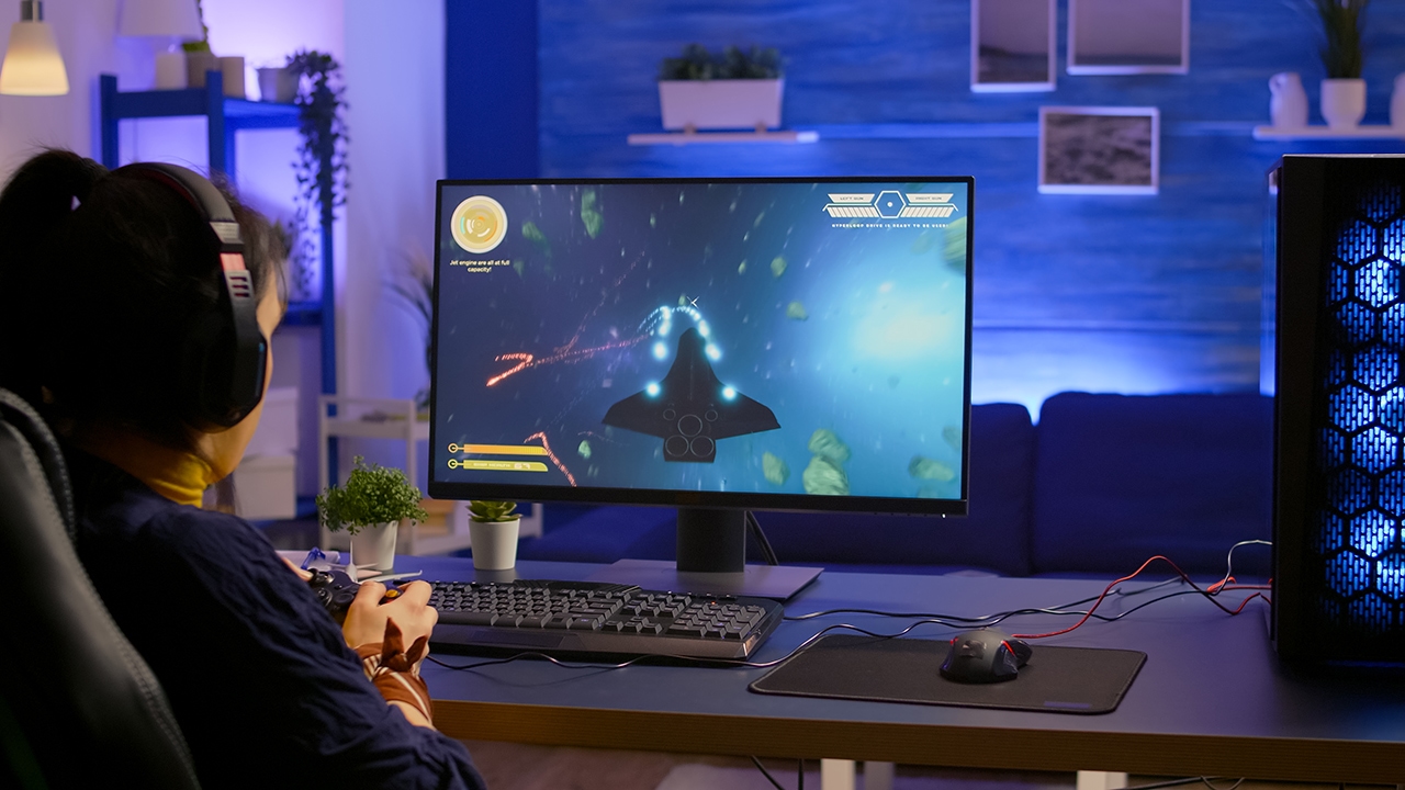 Melhores monitores de 2025: modelos gamer, 4K, custo-benefício e mais!