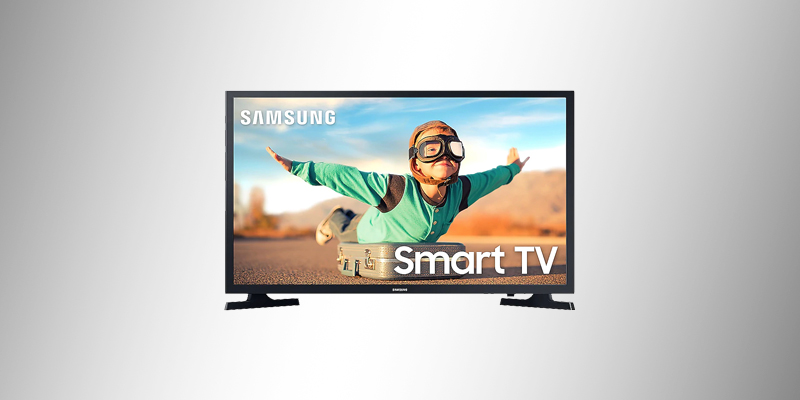 As 7 melhores TVs da Samsung em 2025 - Guia dos Periféricos