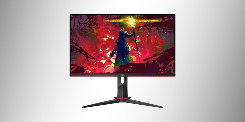 Os 6 melhores monitores 144Hz em 2024 - Guia dos Periféricos
