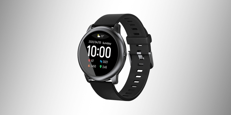 Melhor smartwatch redondo: veja os melhores modelos de 2024 - Guia dos ...