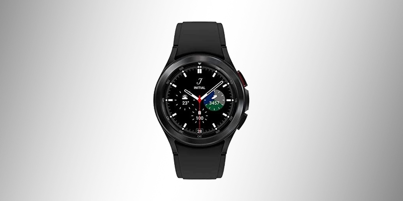 Melhor smartwatch redondo: veja os melhores modelos de 2024 - Guia dos ...