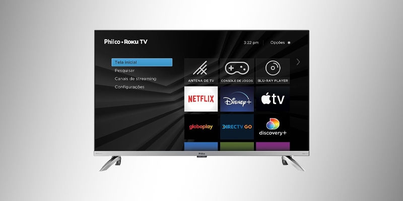 As 10 melhores Smart TVs custo benefício em 2025 - Guia dos Periféricos