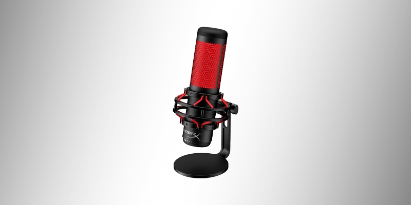 Melhores microfones de mesa: 8 modelos para jogar, streamar e mais ...