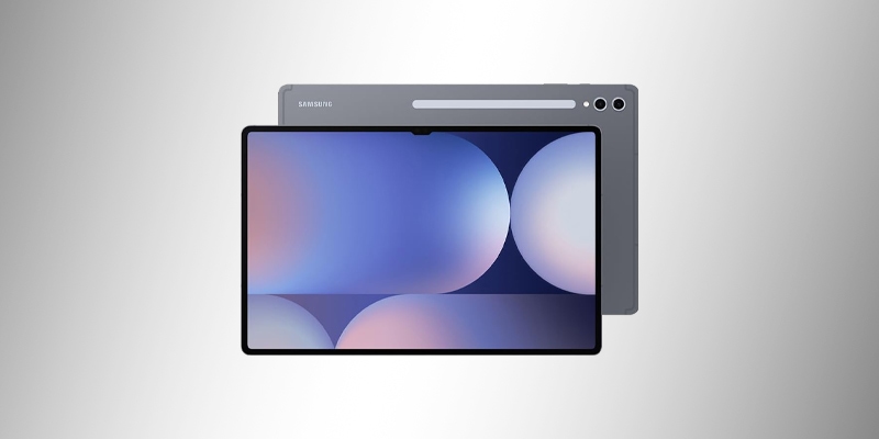 Os 9 melhores tablets da Samsung em 2025