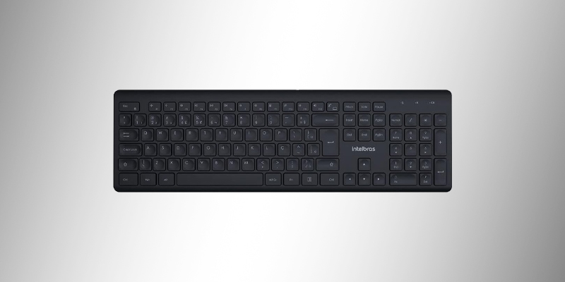 Melhores teclados sem fio: modelos baratinhos, gamer e custo-benefício - Guia dos Periféricos