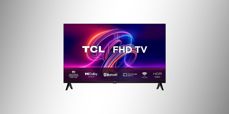 As 8 melhores Smart TVS de 32 polegadas em 2025 - Guia dos Periféricos