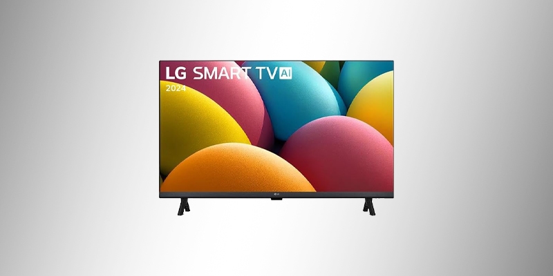 As 8 melhores Smart TVS de 32 polegadas em 2025 - Guia dos Periféricos