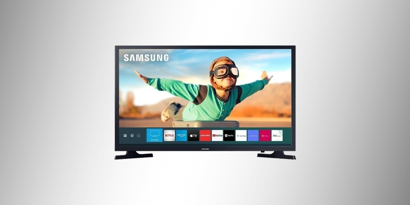 As 8 melhores Smart TVS de 32 polegadas em 2025 - Guia dos Periféricos
