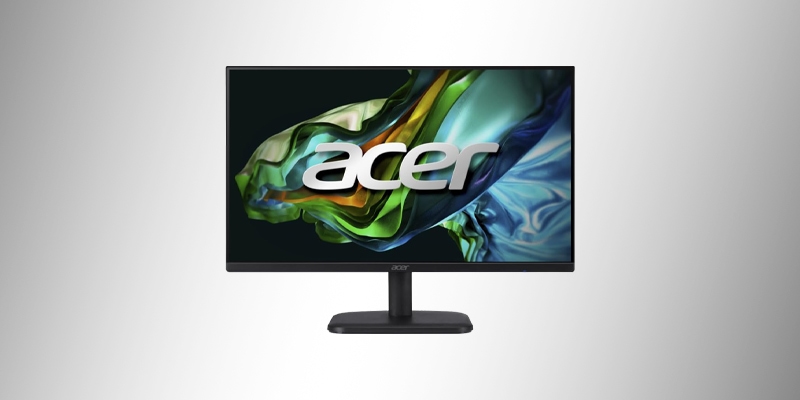 Os 9 melhores monitores para designers em 2025 - Guia dos Periféricos