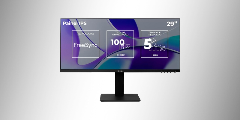 Os 9 melhores monitores para designers em 2025 - Guia dos Periféricos