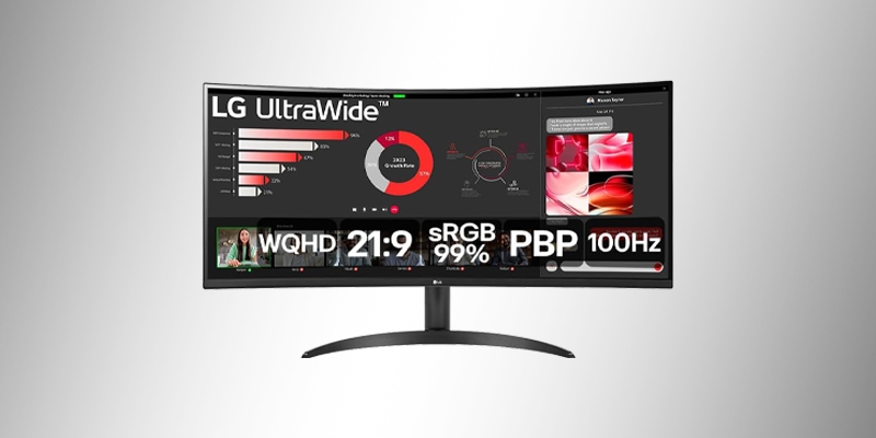 Os 9 melhores monitores para designers em 2025 - Guia dos Periféricos