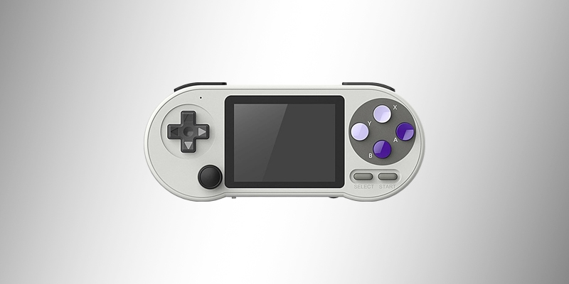 Melhores consoles portáteis retrô de 2025: modelos a partir de R$ 200 ...