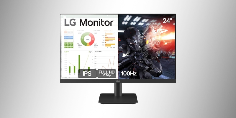 Os 8 melhores monitores para PS5 e PS5 Pro em 2025