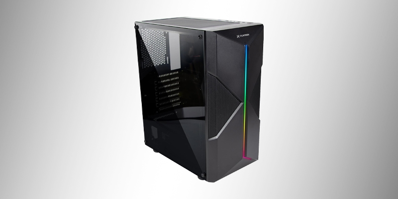 Melhores PCs gamers de 2025: modelos já montados e prontos para jogar