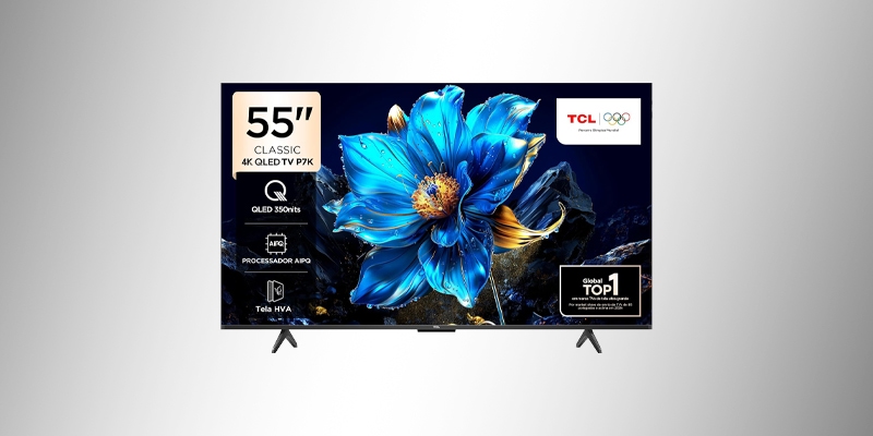 Melhores Smart TV de 2025: 10 modelos de diferentes marcas