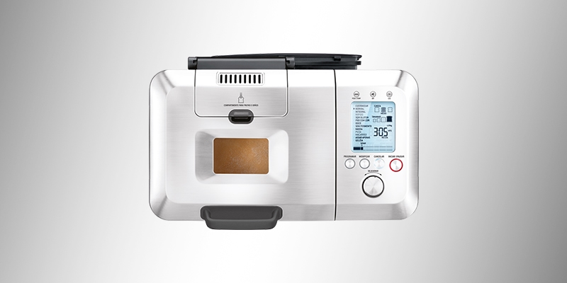 As 5 melhores máquinas de fazer pão em 2024 - Guia dos Periféricos