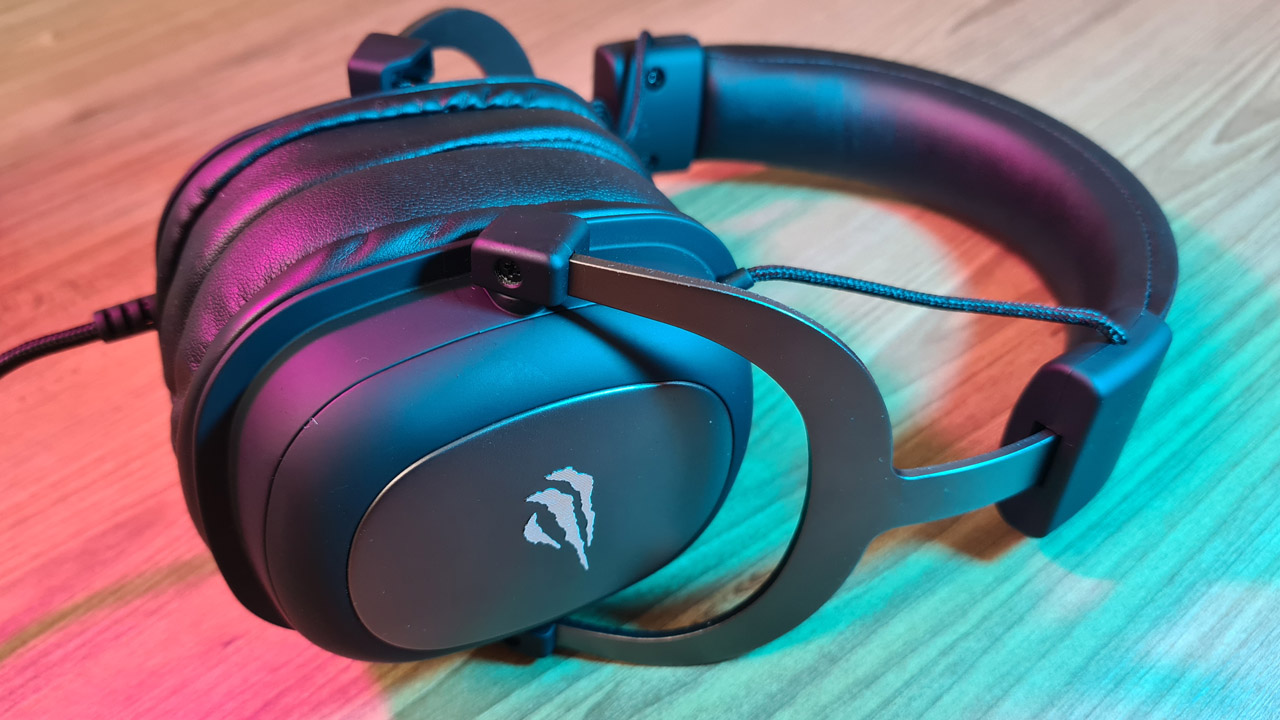 Review Havit H2002D: Um headset de entrada que faz bonito - Guia dos ...