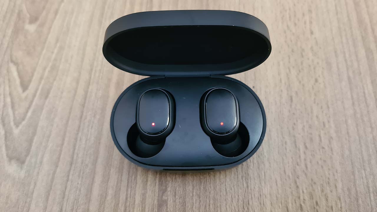 Review Xiaomi Mi True Earbuds Basic 2: vale a pena comprar o baratinho da Xiaomi? - Guia dos ...