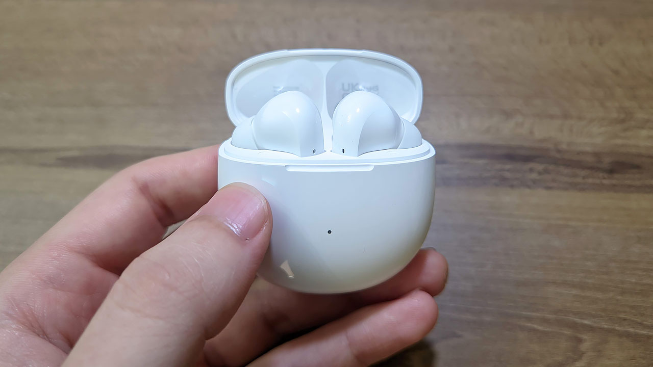 Review QCY T18: um dos melhores fones baratinhos do mercado! - Guia dos ...