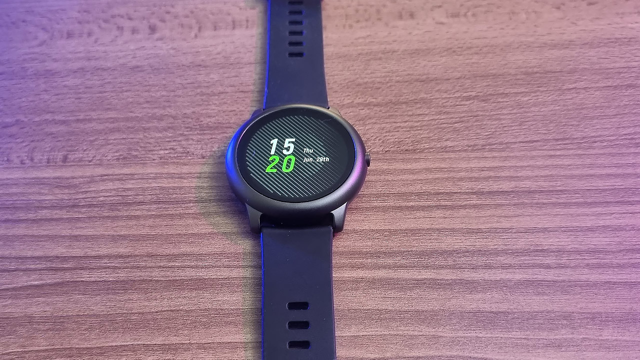 Review Haylou Solar: uma boa opção de smartwatch barato - Guia dos ...