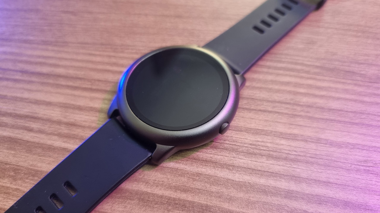 Review Haylou Solar: uma boa opção de smartwatch barato - Guia dos ...
