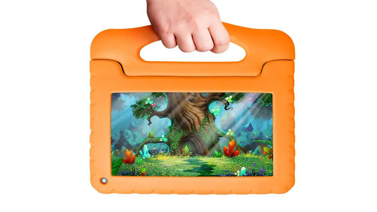 Análise Multilaser Kid Pad Lite: vale a pena o tablet para crianças ...
