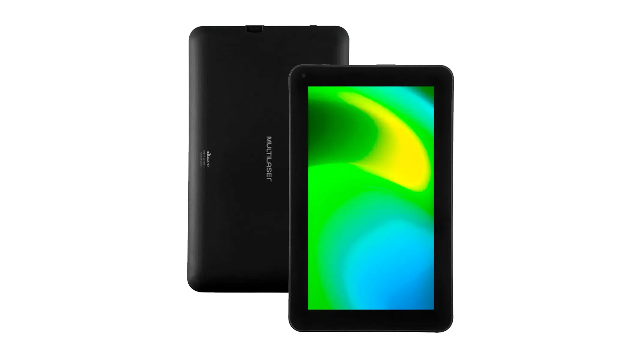 Análise Multilaser M9: vale a pena o tablet barato da Multilaser ...