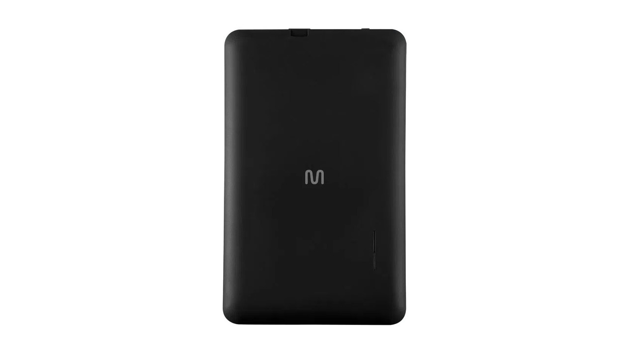Análise Multilaser M9: vale a pena o tablet barato da Multilaser ...