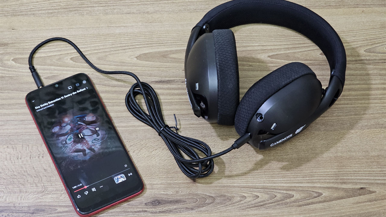 Review Havit Fuxi H3: o melhor headset sem fio barato de 2025! - Guia ...