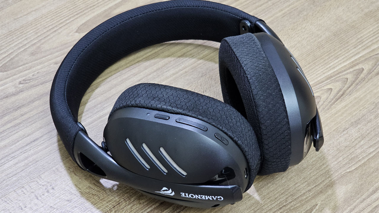 Review Havit Fuxi H3: o melhor headset sem fio barato de 2025! - Guia ...