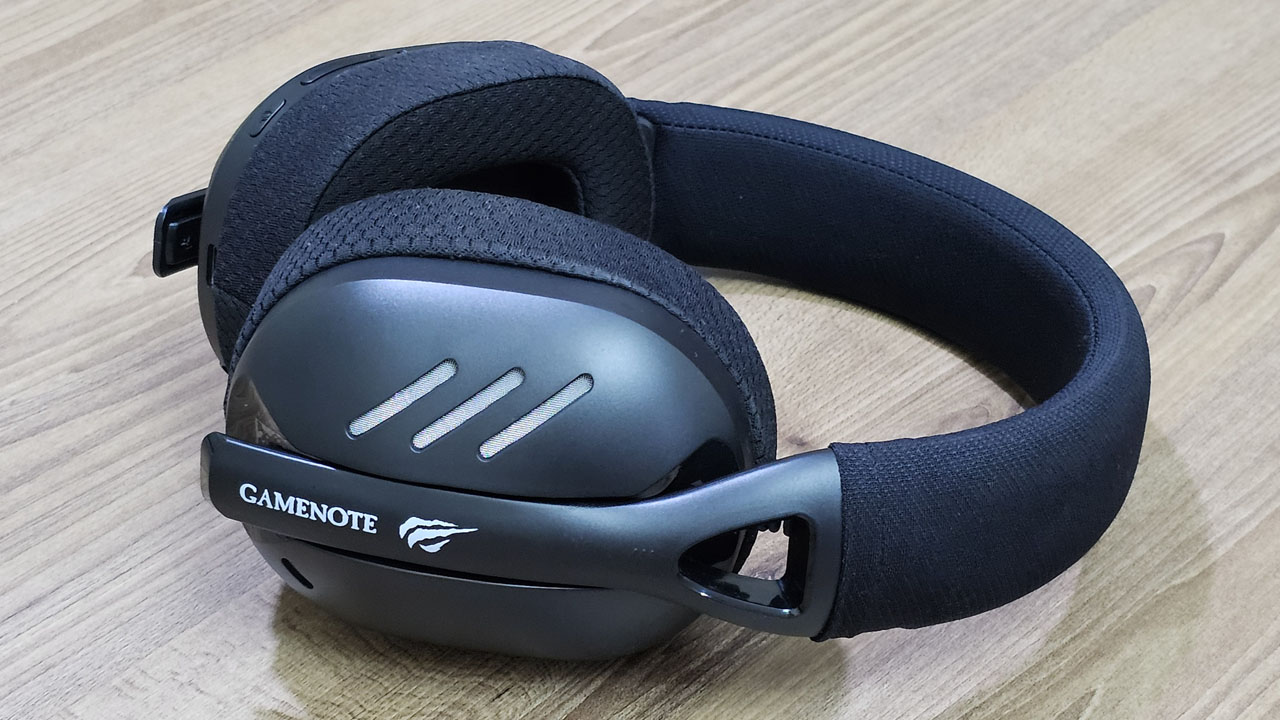 Review Havit Fuxi H3: o melhor headset sem fio barato de 2025! - Guia ...
