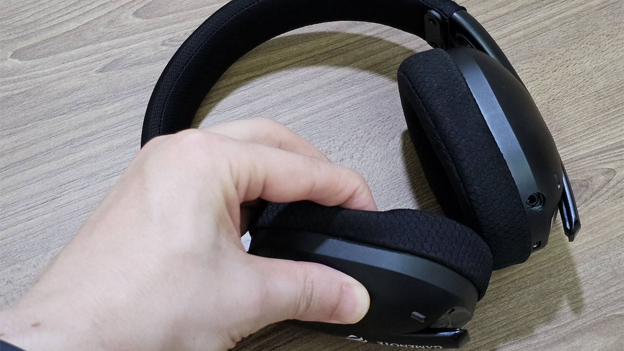 Review Havit Fuxi H3: o melhor headset sem fio barato de 2025! - Guia ...