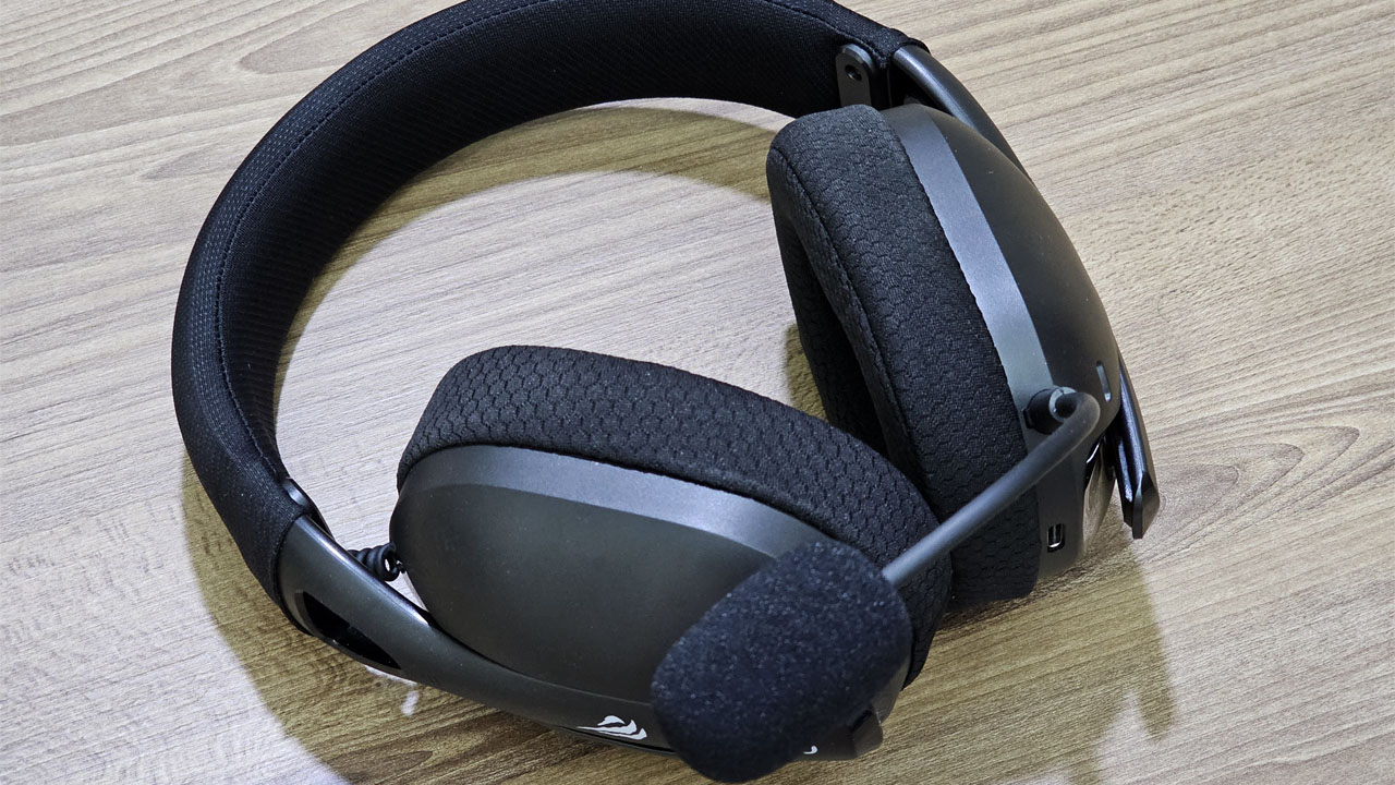 Review Havit Fuxi H3: o melhor headset sem fio barato de 2025! - Guia ...