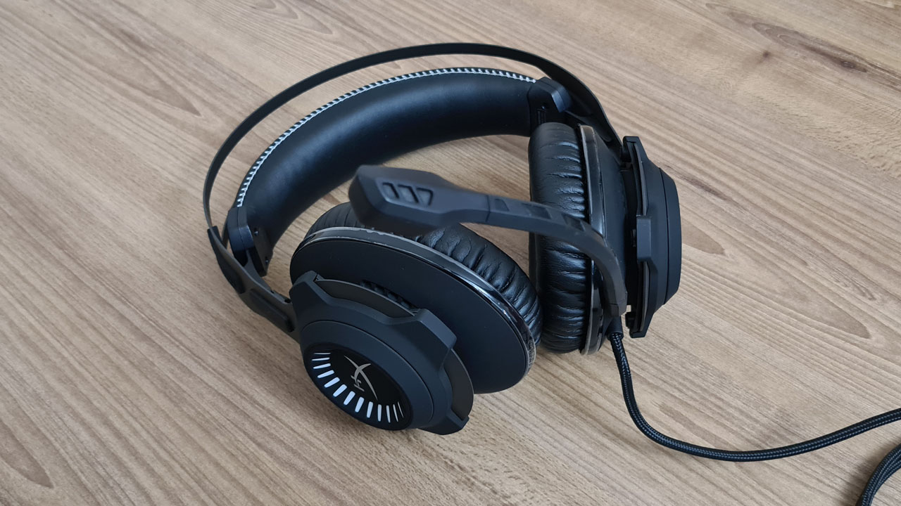 Review HyperX Cloud Revolver S: Vale a pena? - Guia dos Periféricos