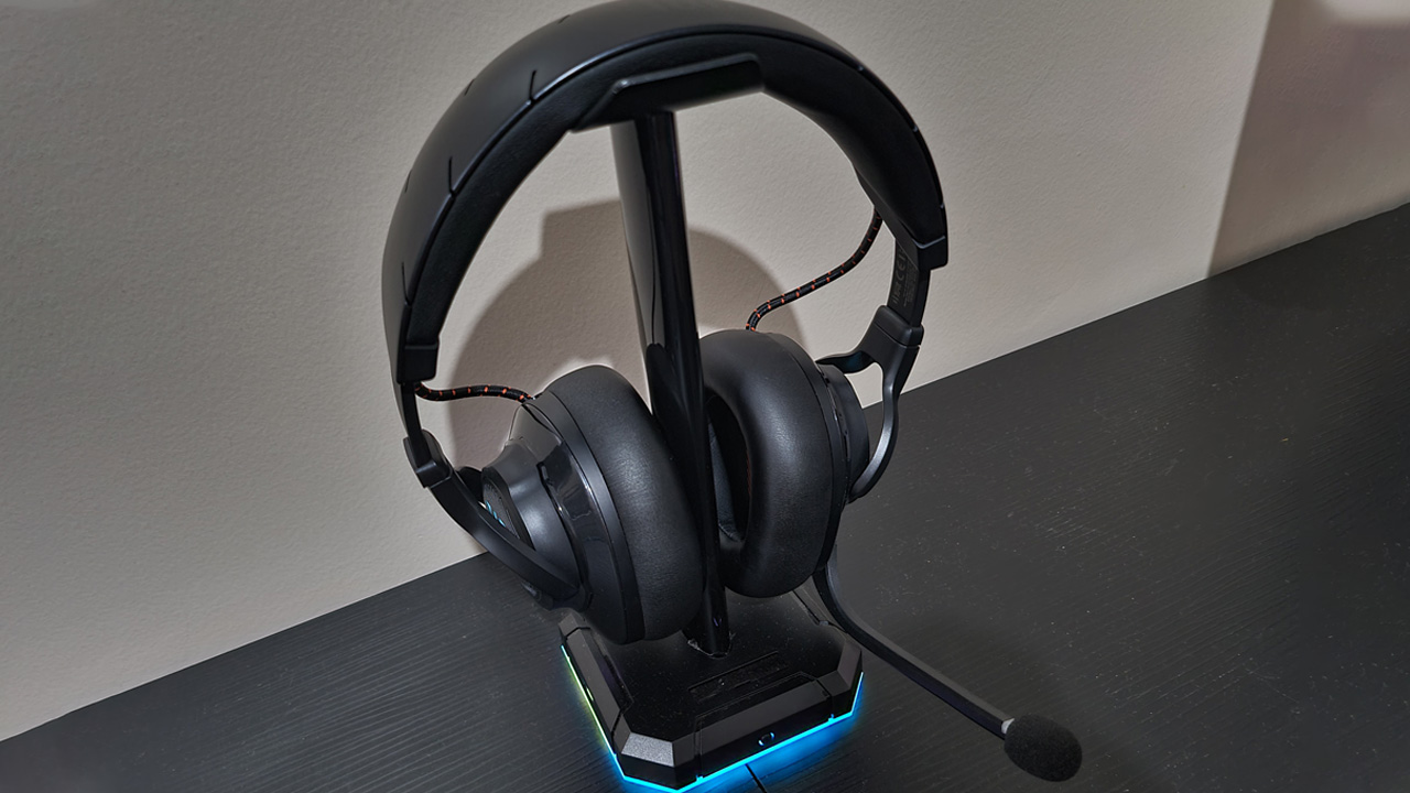 Review JBL Quantum 600: Vale a pena? - Guia dos Periféricos