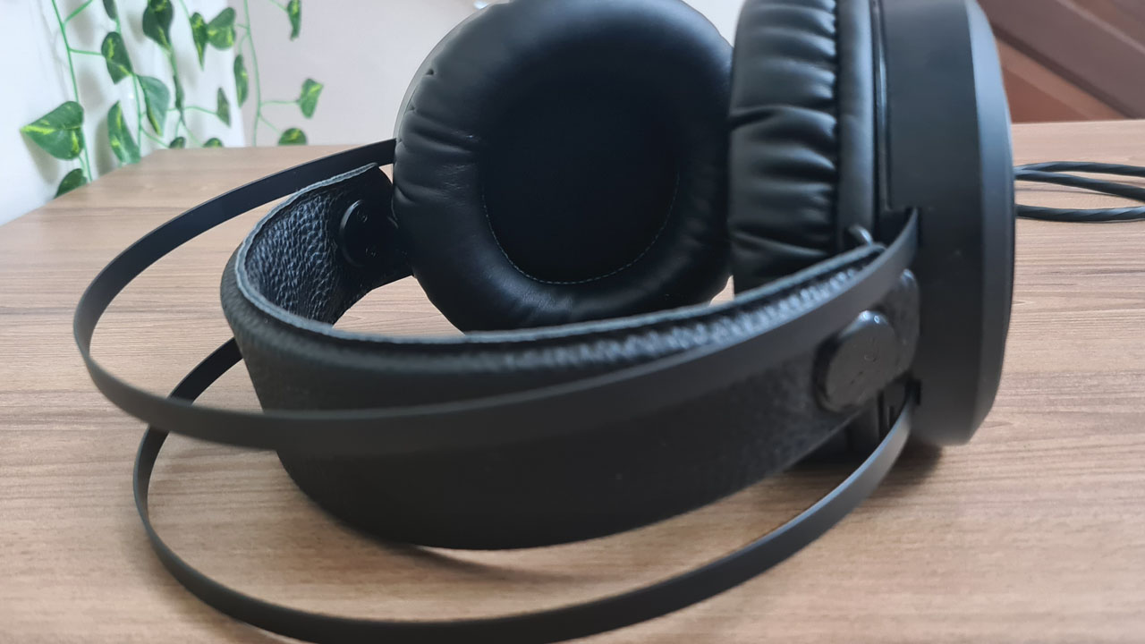 Cooler Master CH321 é bom? Veja o review do headset gamer - Guia dos ...