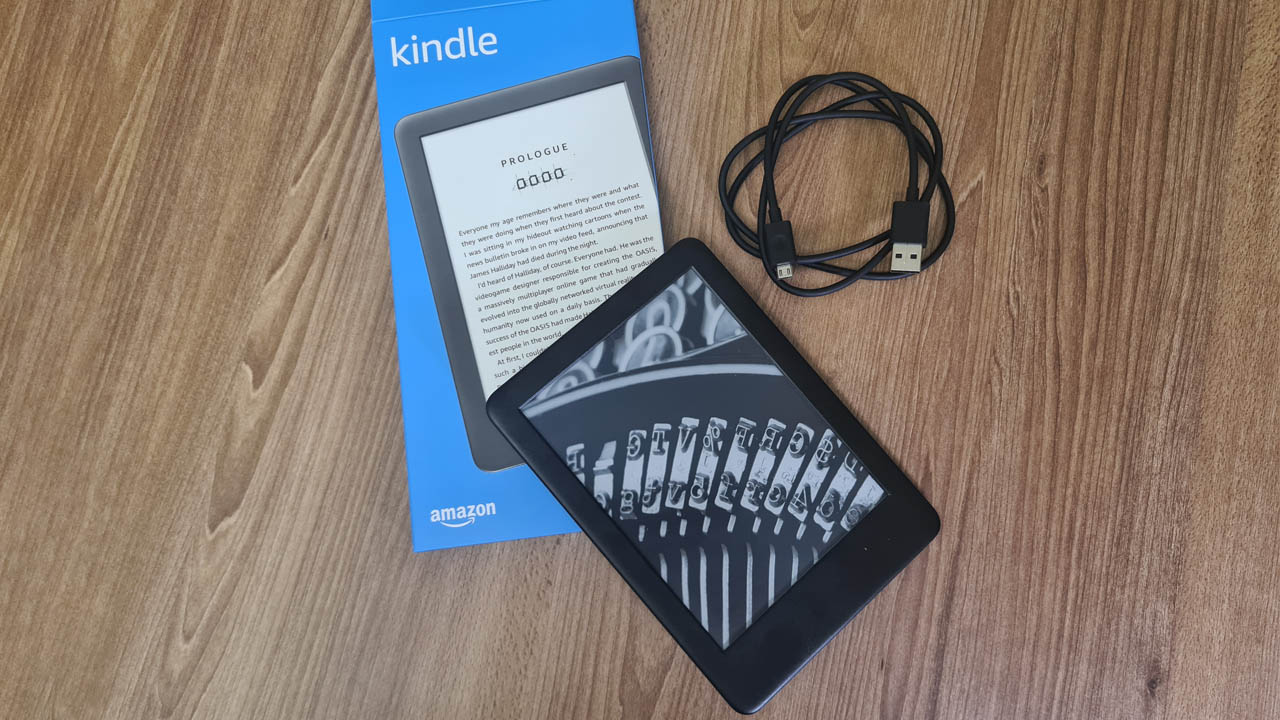 Review Kindle 10ª Geração: o modelo de entrada da Amazon que ...