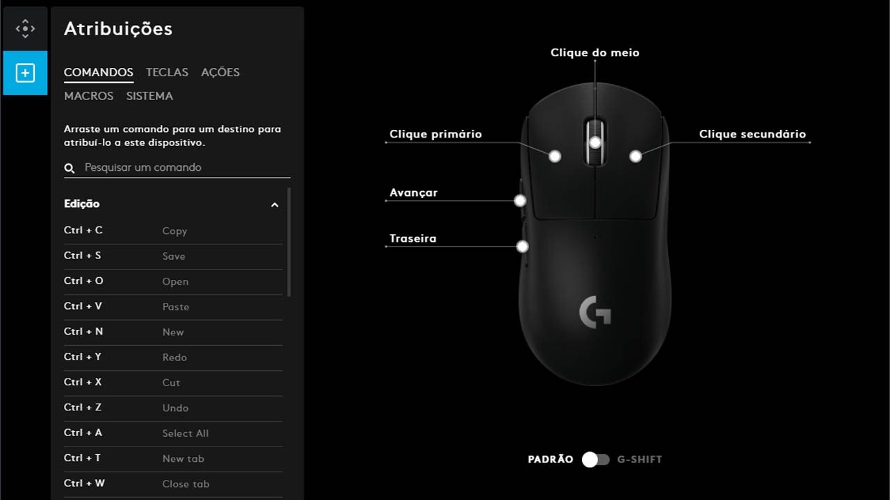 Review Logitech G Pro X Superlight: um mouse gamer sem fio super leve ...