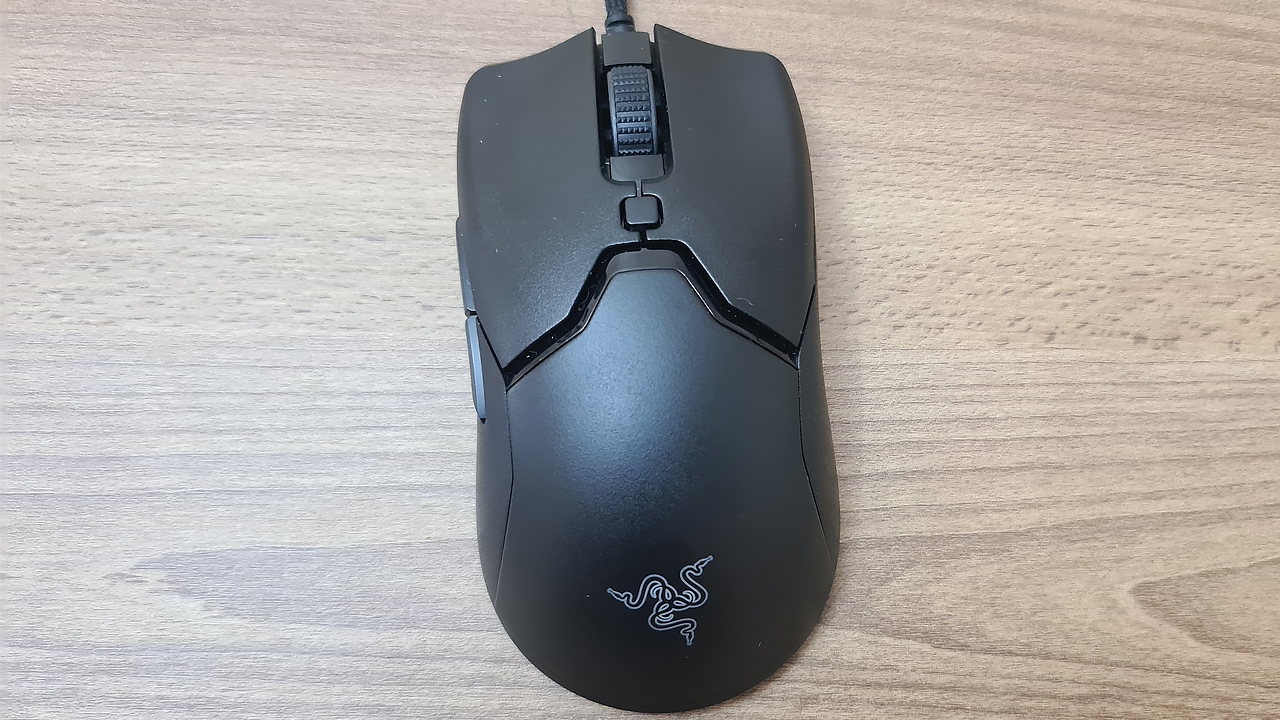 Review Razer Viper Mini: o mouse gamer pequeno que impressiona - Guia ...