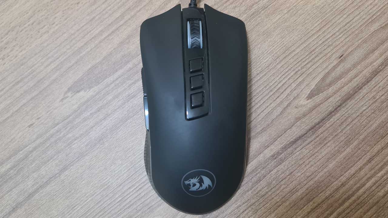 Review Redragon Cobra M711: um ótimo mouse gamer de entrada - Guia dos Periféricos