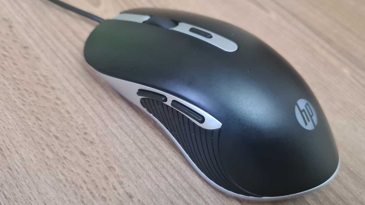 Review HP Gaming G210: pode um mouse de R$ 50 ser bom para jogos ...