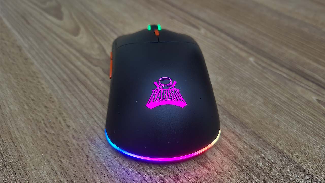 Review Husky Blizzard: um mouse gamer sem fio com foco em custo ...