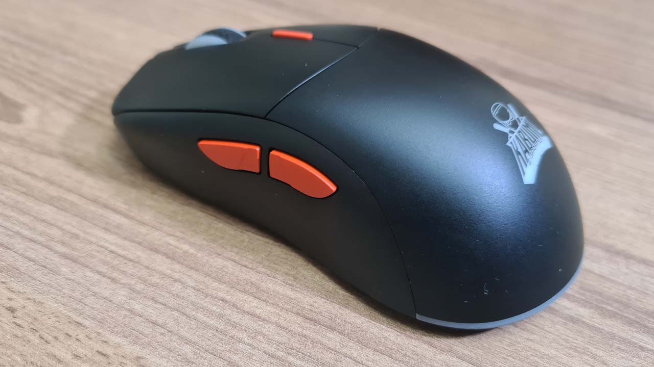 Review Husky Blizzard: um mouse gamer sem fio com foco em custo ...